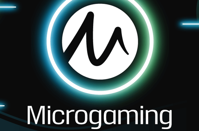 Keep Up To Date With Latest Microgaming News
